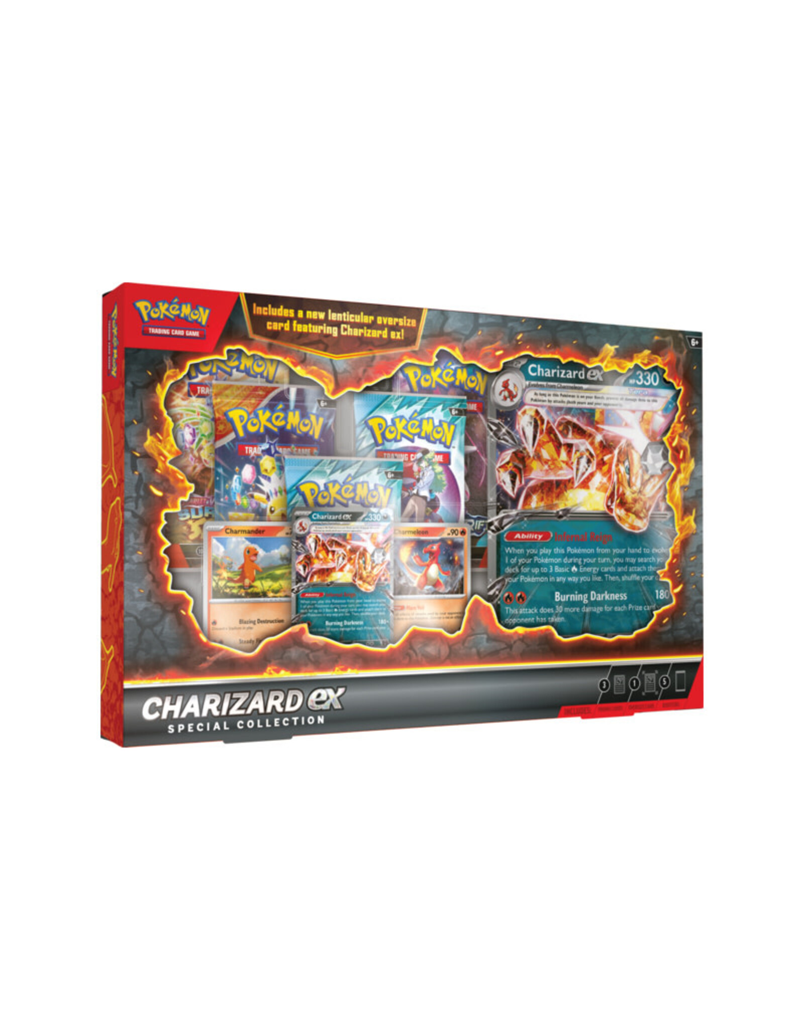 Athens Collectibles - Yu-Gi-Oh!, One Piece & Pokémon Cards Pokémon TCG ...