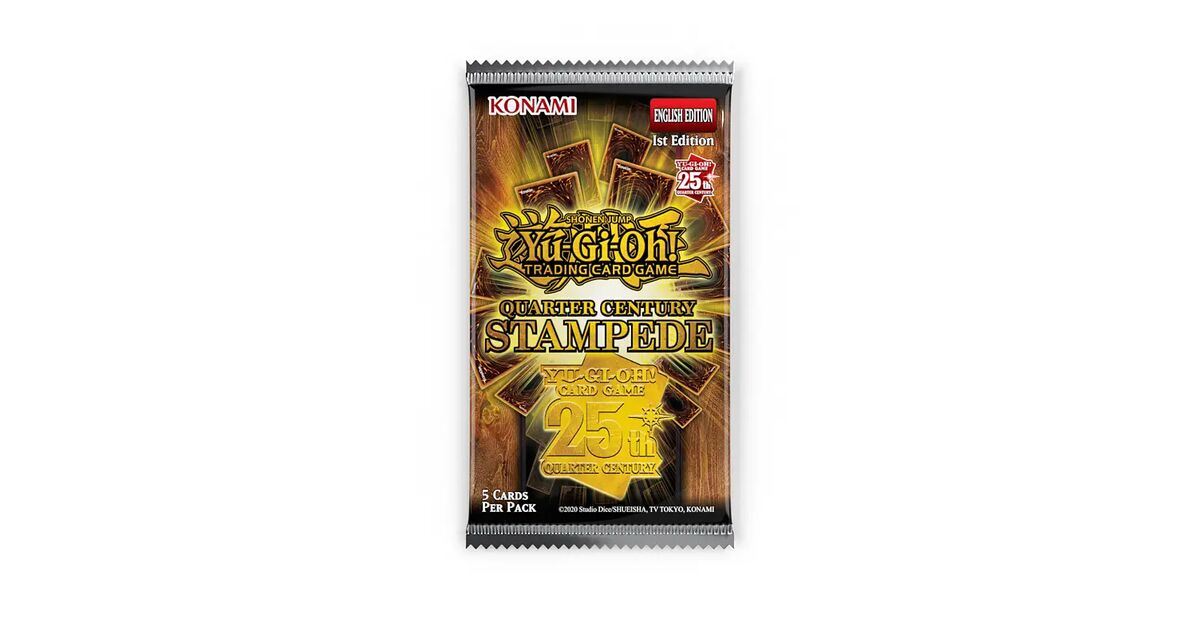 Athens Collectibles - Συλλεκτικές Κάρτες Yu-Gi-Oh!, One Piece & Pokémon! Yu-Gi-Oh! TCG - Quarter ...