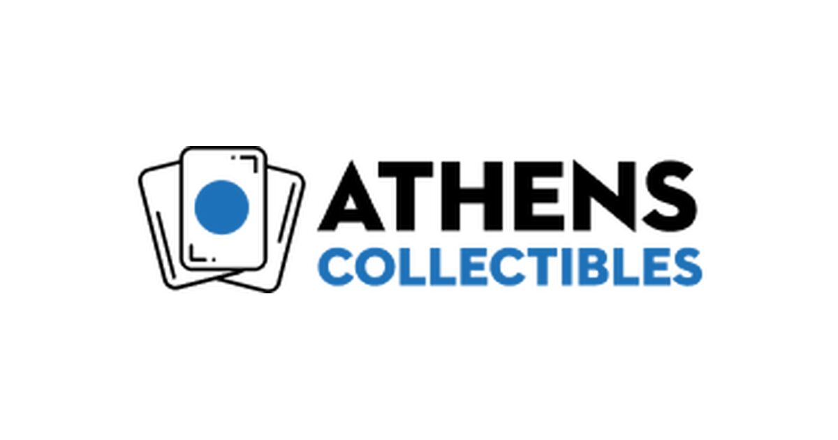 Athens Collectibles - Yu-Gi-Oh!, One Piece & Pokémon Cards Athens ...